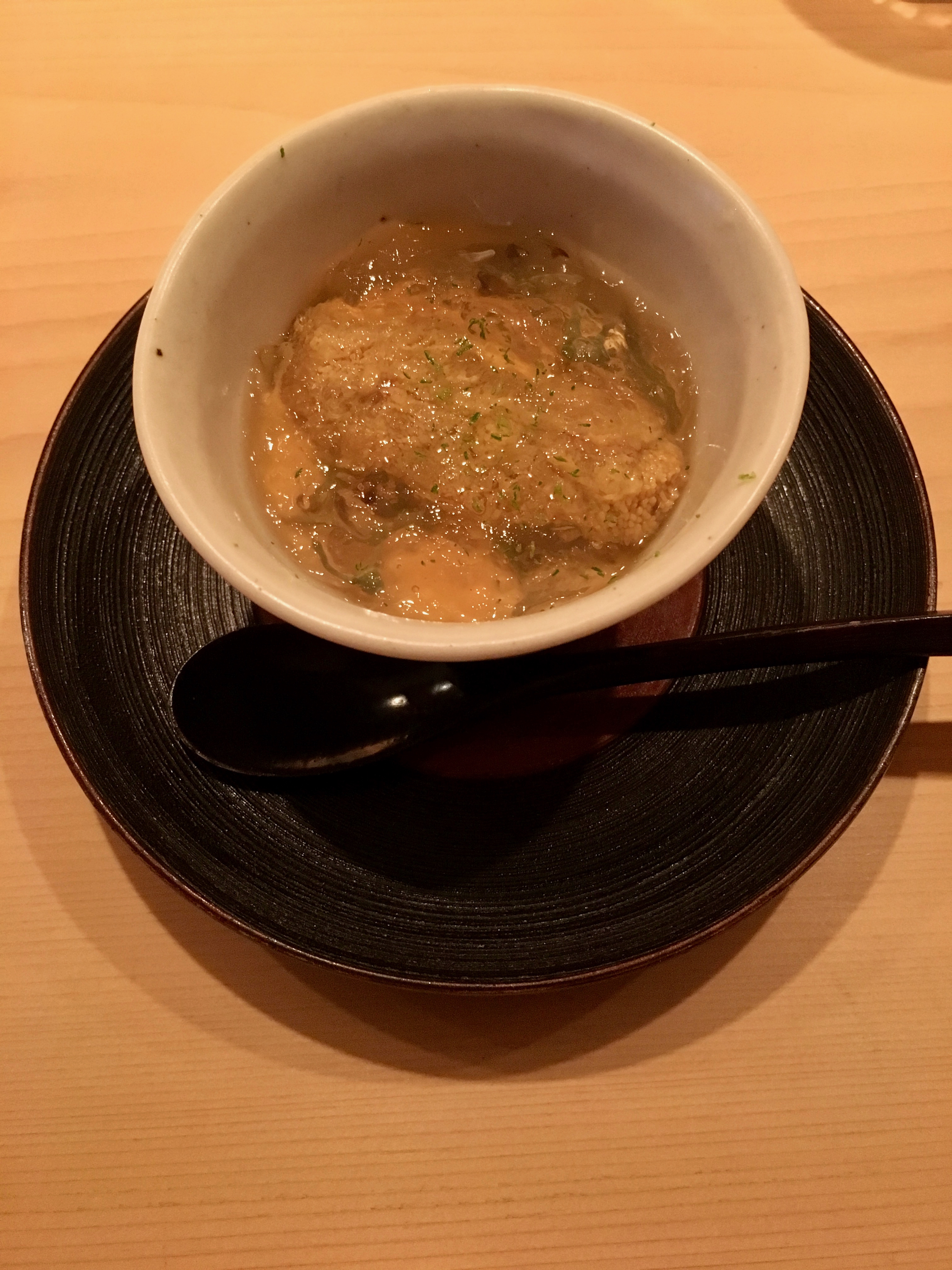 Eel – Karan Parikh